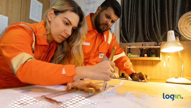 Log-In Logística Integrada